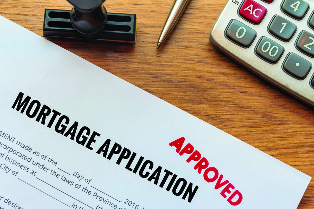 Steps to take before applying for a mortgage - Herald-Standard